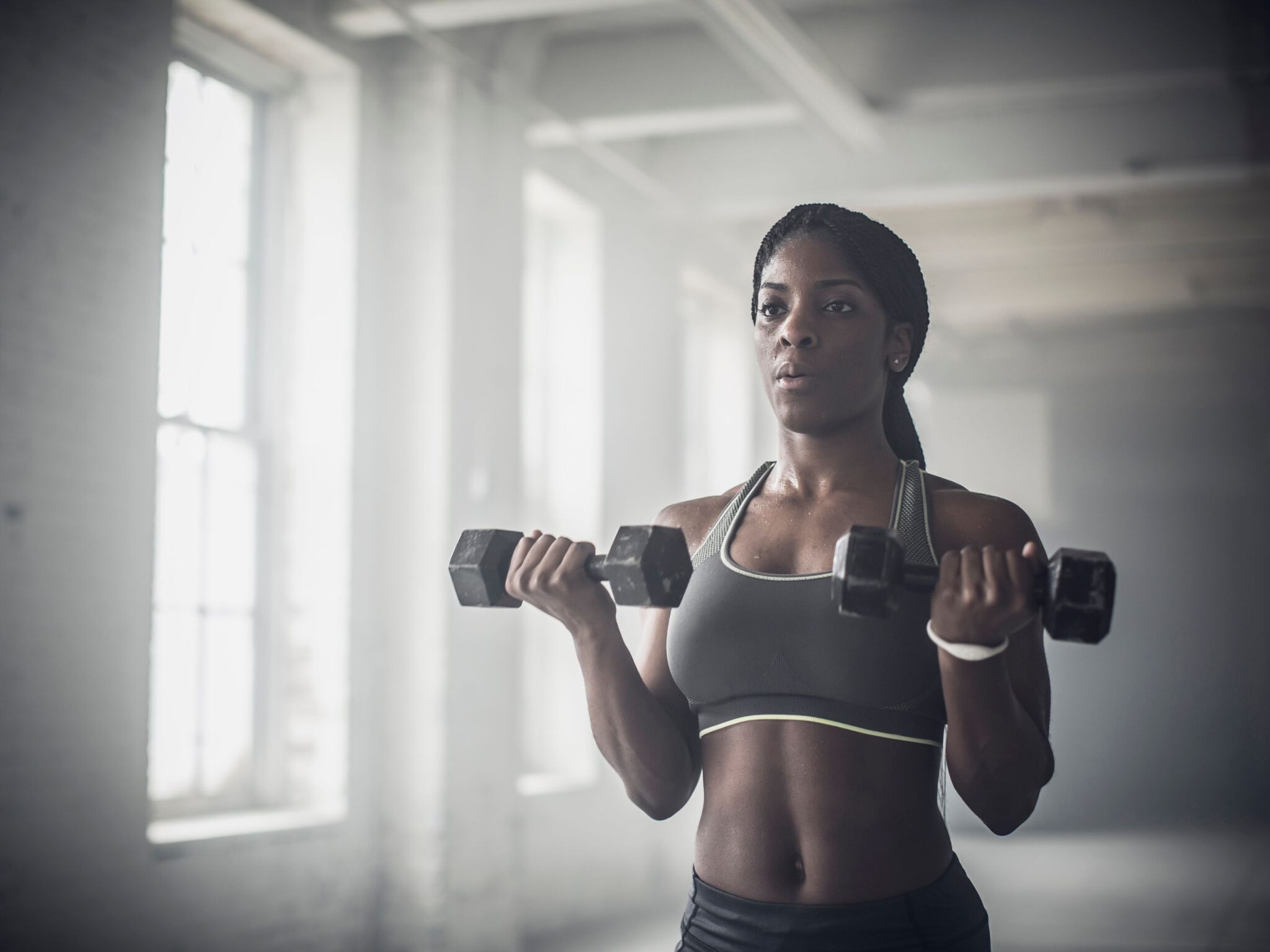 Natural Remedies That Help Muscle Recovery After Workouts - Richannel
