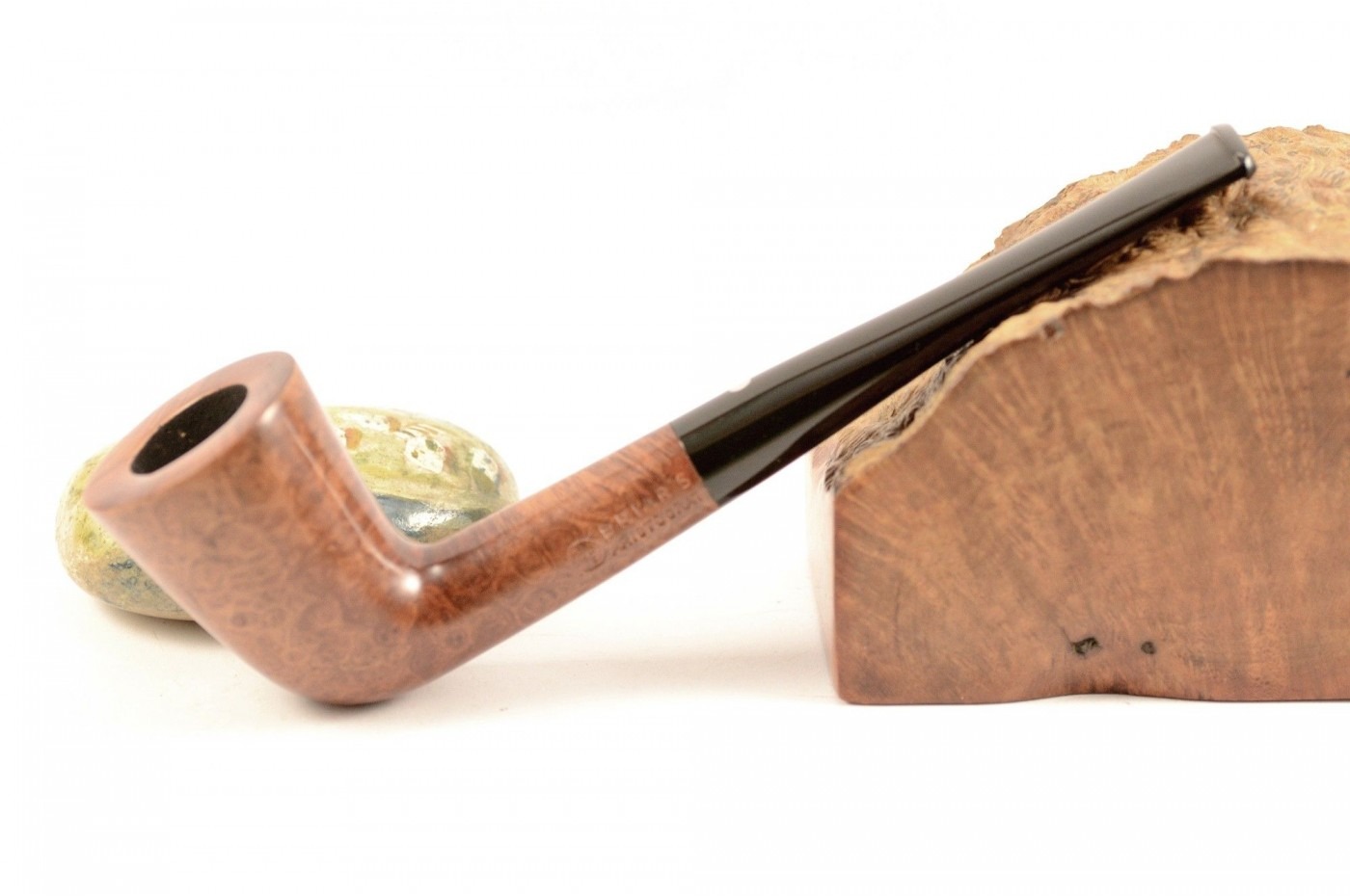 Classic Pipe Shapes - The Differences Between Billiard, Bulldog, and ...