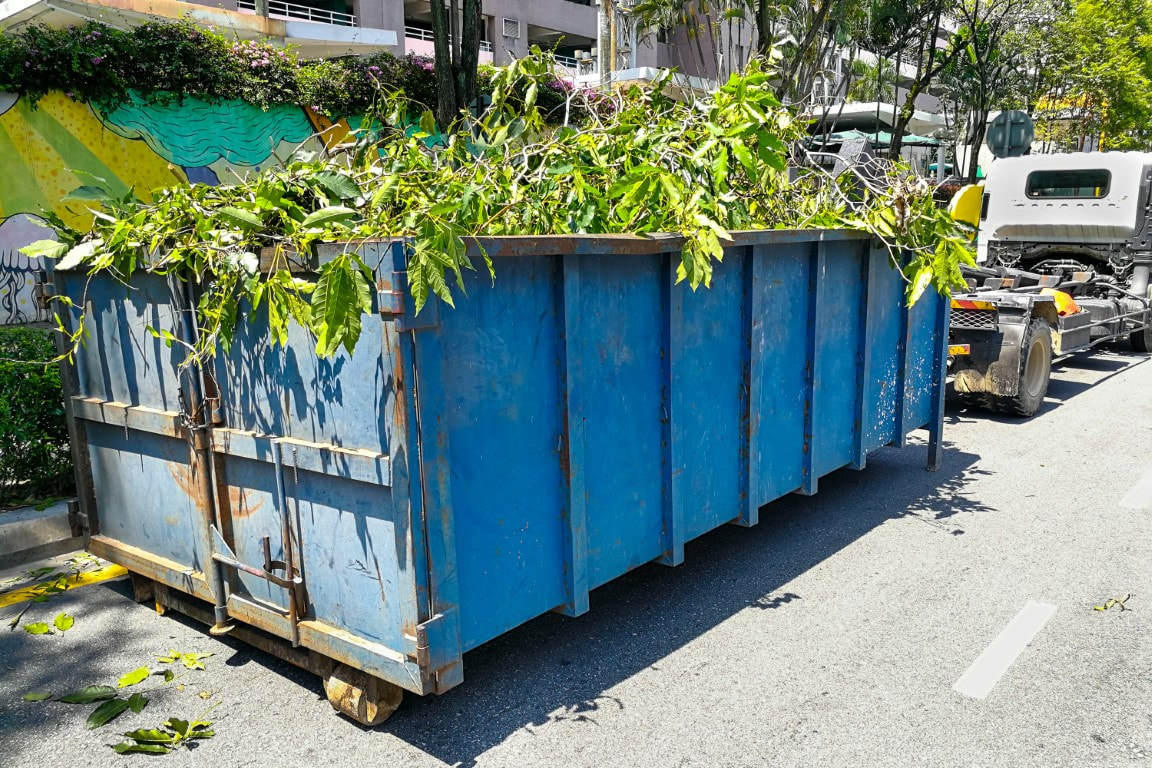 Top Reasons Businesses Need Commercial Dumpster Rentals - Richannel