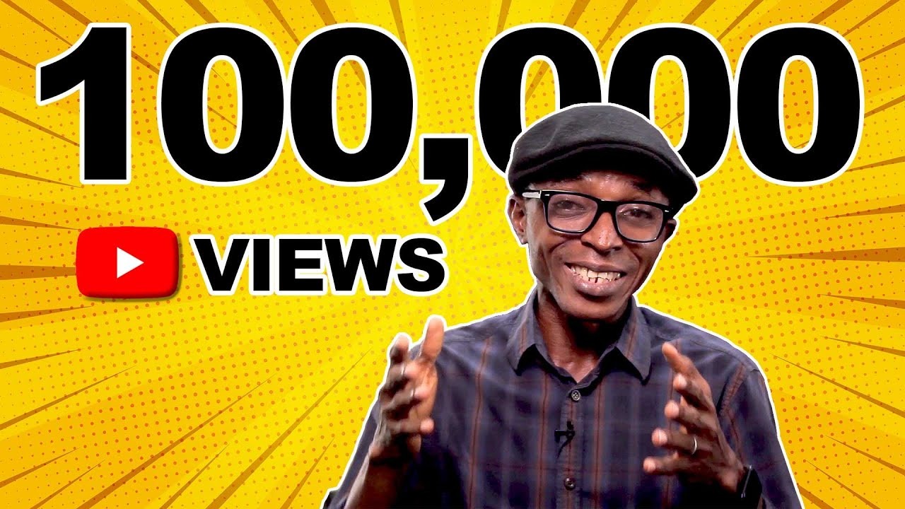 How Much Does YouTube Pay for 100k Views - Richannel