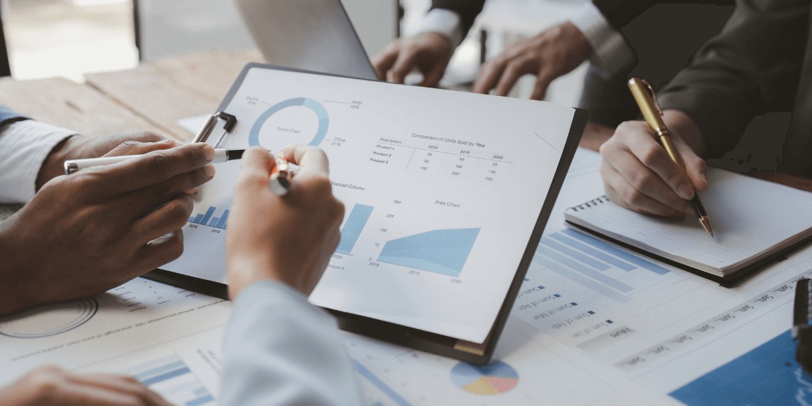 The Hidden Cost of Poor Asset Visibility in Finance Teams - Richannel