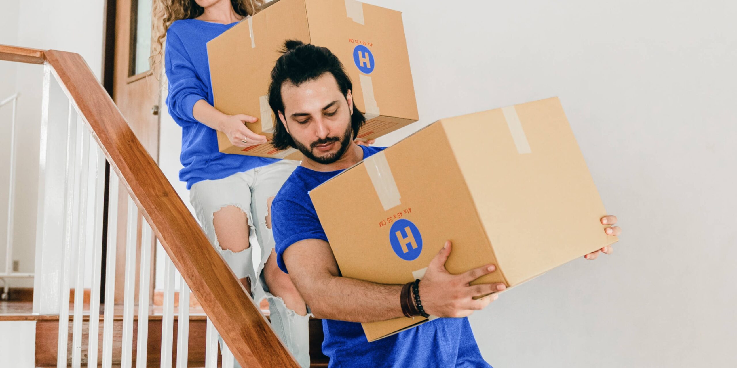 How Movers Make Packing Faster - Richannel