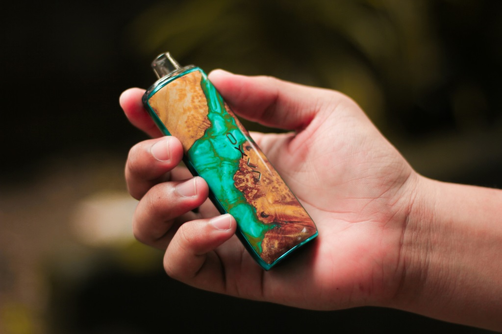 Disposable Vapes Explained What They Are and How They Work - Richannel