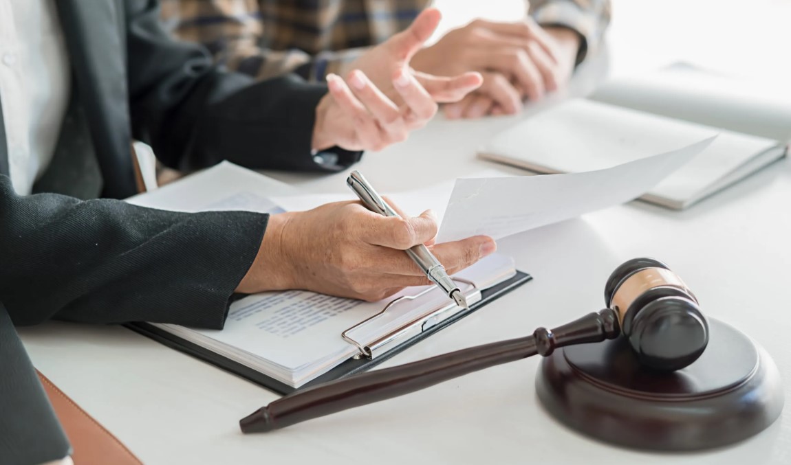 What You Need to Know About Hiring an IRS Tax Attorney - Richannel